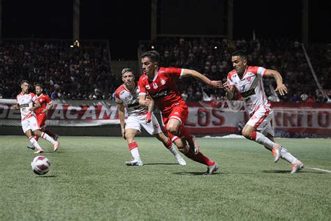 Unión La Calera Empató Como Visitante Ante Deportes Copiapó G5noticias