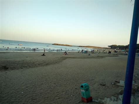 Nagoa Beach Diu Photos 163 Darpan Dodiya