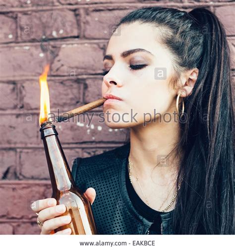 Pin On Cigar Women