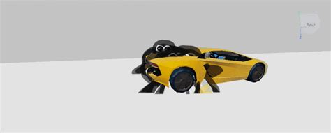Cute Penguin Drift Effect Season 19 R Jailbreakcreations