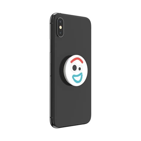 Forky Popsockets Korea