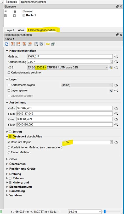 Atlas Width Does Not Fit To Coverage Layer · Issue 51364 · Qgisqgis