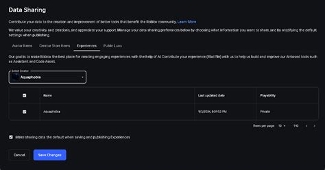 [full Release] Use Assistant To Boost Your Productivity Announcements Developer Forum Roblox