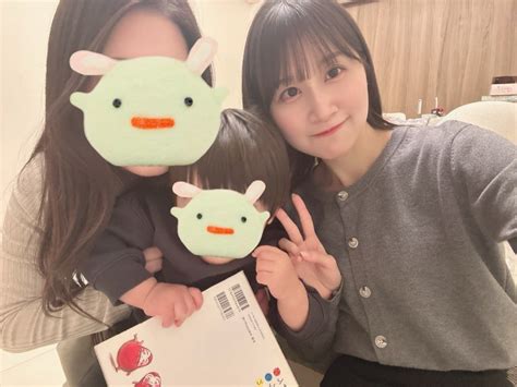 初コラボ？ 八木沙季オフィシャルブログ「さきぴょんの ぴょんな出来事」powered By Ameba