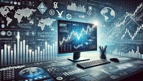 Quantitative Trading A Beginner S Guide Rick Orford