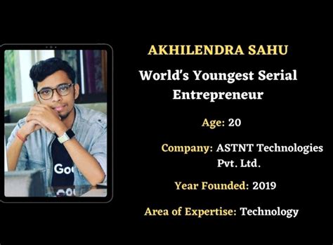 Priya Darshini On Linkedin Entrepreneur Business Success