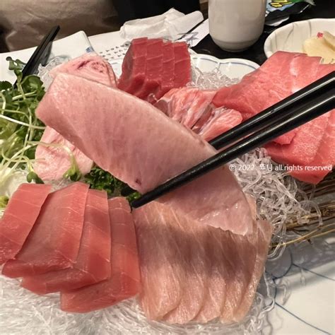 구로디지털단지맛집｜구디참치 퀄리티 좋은 오대양참치 네이버 블로그