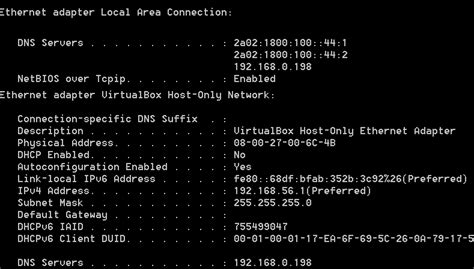 Linux DNS Set Up Linux Org