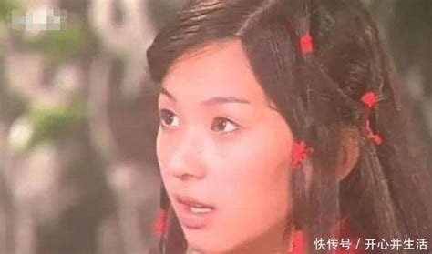 有种魔咒叫《神雕侠侣》，凡是演过“郭襄”，现实生活中都成这样 360娱乐，你开心就好