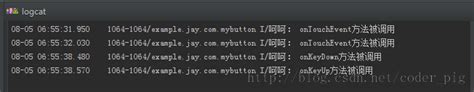 基于回调的事件处理机制 基于回调机制的事件处理过程 csdn博客