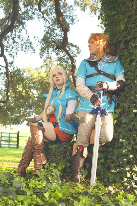 Pin By Abii Candii On Linkle Botw Princess Zelda Zelda Characters Character