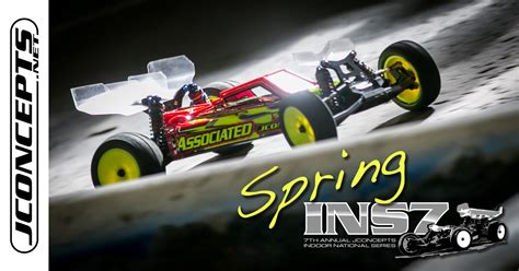 May 2017 JConcepts Blog