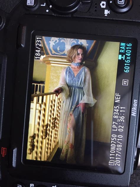 Lori Patrick Explores