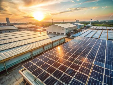 Advanced Robotics Aidriven Automation And Smart Factories Premium Ai Generated Image