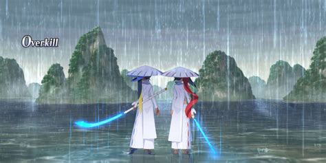 『fgo』2024年福袋召喚、大当たりしかない組み合わせが！？ 29種から3つを厳選、迷ったらコレを引け 3ページ目 インサイド