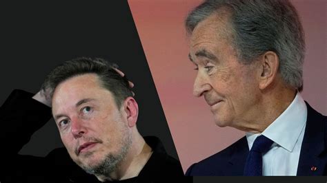 Qui A Dépassé Elon Musk En Tant Que Personne La Plus Riche Du Monde
