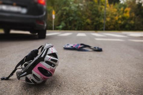 Conductor Ebrio Atropelló A 20 Ciclistas En La Ciudad De México