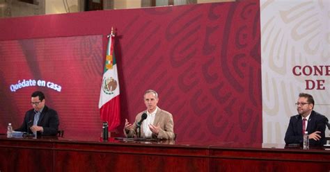 México tiene récord en registro diario de casos confirmados y activos de COVID 19 El Financiero