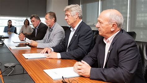 No Ven La Dinámica Del Campo La Mesa De Enlace Frustrada Ante La Poca Respuesta Al Reclamo