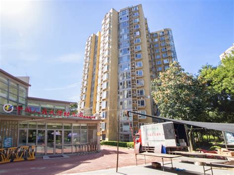 海淀区北三环西路47号租房 整租·苏州桥·海淀区北三环西路47号·1室 北京我爱我家租房官网