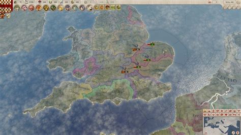 Imperator Rome Review PC Gamer