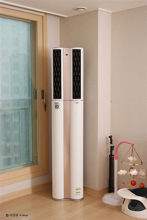 Lg 스탠드 에어컨 추천 인공지능 스스로 에어컨 By 미상유 네이버 블로그