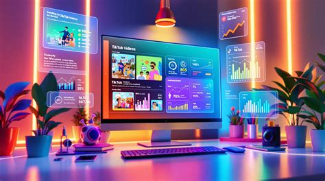 Tiktok Trend Forecasting Ai Strategies Explained Okgrow Best Tiktok Growth Service