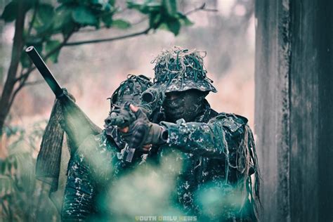 青年日報 Youth Daily News On Twitter Im Watching You！ 為國家安全默默打拚的人🇹🇼 陸軍