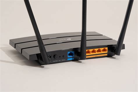 Router Definition Tpoint Tech