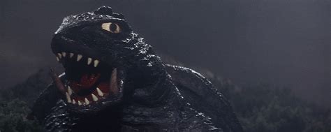 Gamera Vs Gyaos 1967