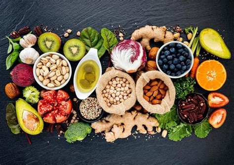 Lutein And Zeaxanthin Essential Nutrients For Good Eye Health