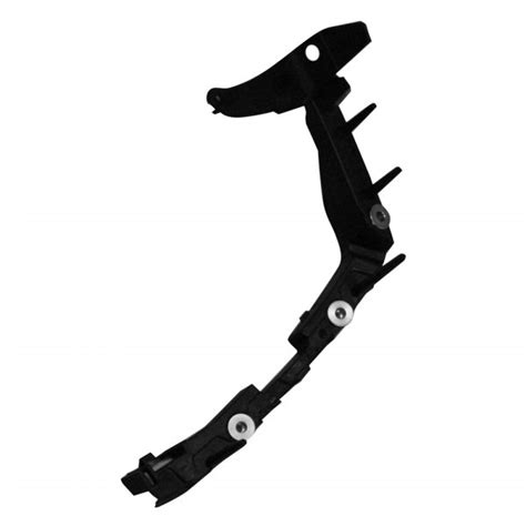 Replace GM1043116 Front Passenger Side Upper Bumper Cover Bracket Standard Line