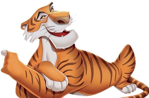 Shere Khan Disney Wiki
