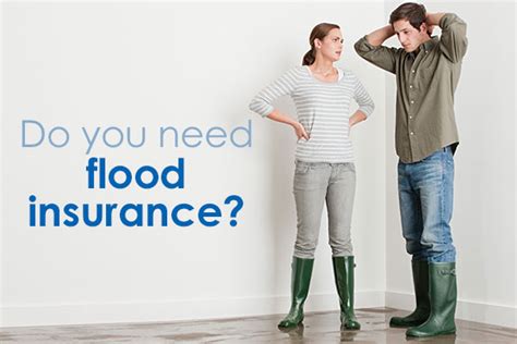Concerned About Flooding