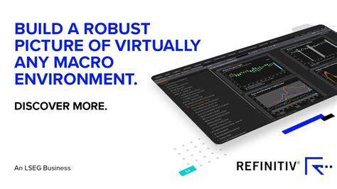 Datastream Macroeconomic Analysis Lseg Data And Analytics