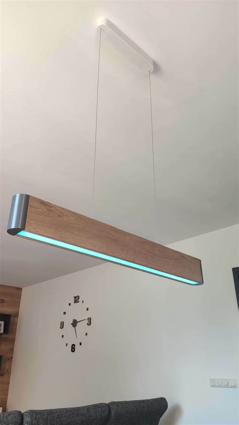 Stl File Hue Ensis Wood Style Incl Canopy 💡・3d Printing Model To