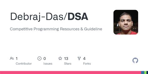 Dsamaterialbookscompetitive Programming 4 Book 1pdf At Master