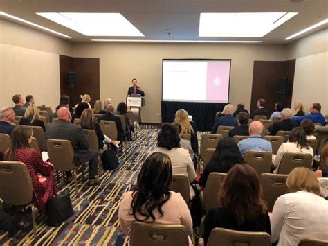 In The Moment Highlights Of The 2023 Aha Annual Meeting Aha News