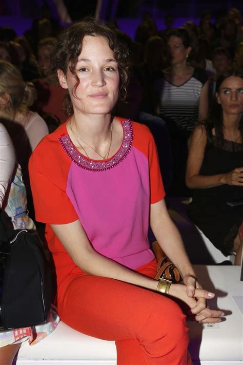 Image Of Vicky Krieps