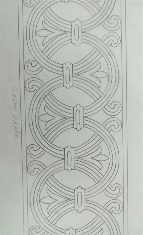 Vector Cnc Router Pattern Dxf File Free Download Artofit