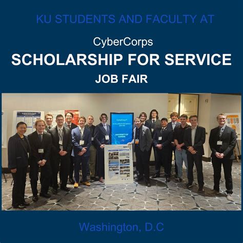 Cybercorps Kuresearch Cybersecurityleadership Institute For Information Sciences I2s