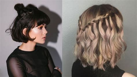 Details 100 Peinado Sencillo Cabello Corto Abzlocal Mx