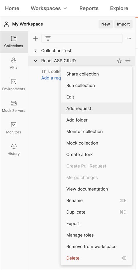 Documenting And Testing Apis With Postman Simple Talk