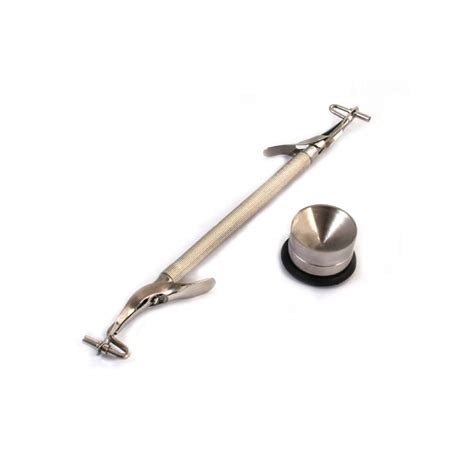 Amalgam Carriers Double Amalgam Well Dental Surgical Surgical Mart