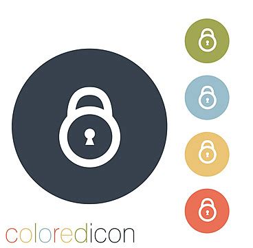 Padlock Check Checkbox Template Vector Check Checkbox Template PNG And Vector With