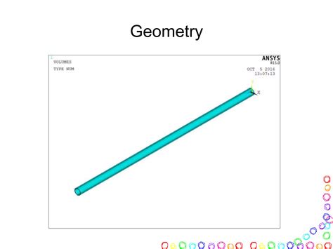 Guided Wave Propagation Simulation By Ansys Ppt