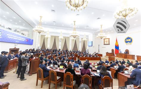 УИХ ЫН ЧУУЛГАНААР ЭНЭ 7 ХОНОГТ ХЭЛЭЛЦЭХ АСУУДЛУУД