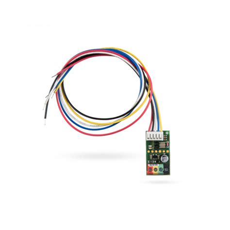 JA H AD TRB Distri Company