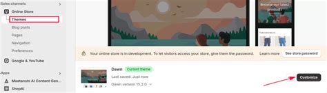 How To Add A Mega Menu To Shopify Without An App