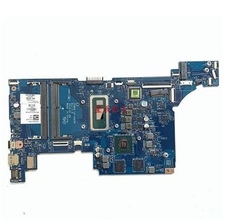 Hp S DU S DY G INTEL I TH GEN LAPTOP MOTHERBOARD N LA K P At